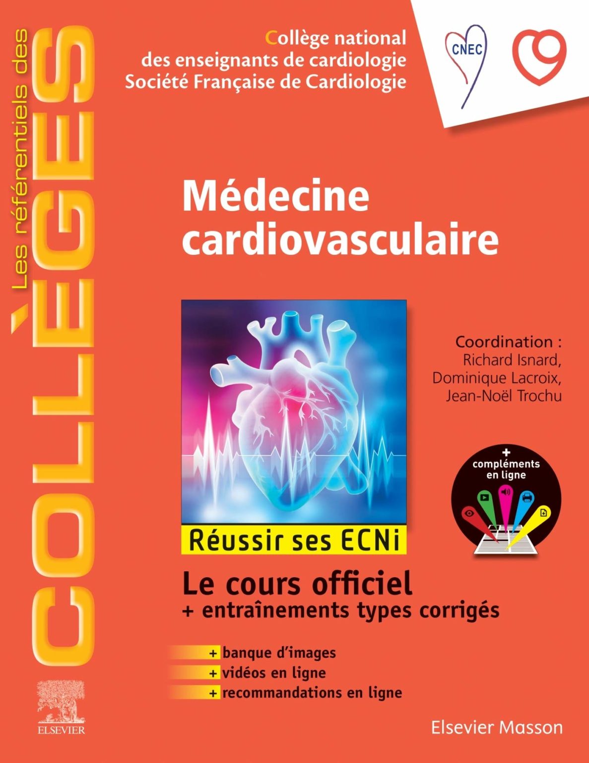 Médecine Vasculaire et de Chirurgie Vasculaire | MEDILAM Librairie médicale Médecine Vasculaire et de Chirurgie Vasculaire | MEDILAM Librairie médicale
